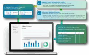Leading ESG Data Solutions for Sustainable Growth - ESGDS